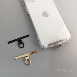 Mobile Phone Clip Metal Connection Clip Mobile Phone Case Clip Hook ...