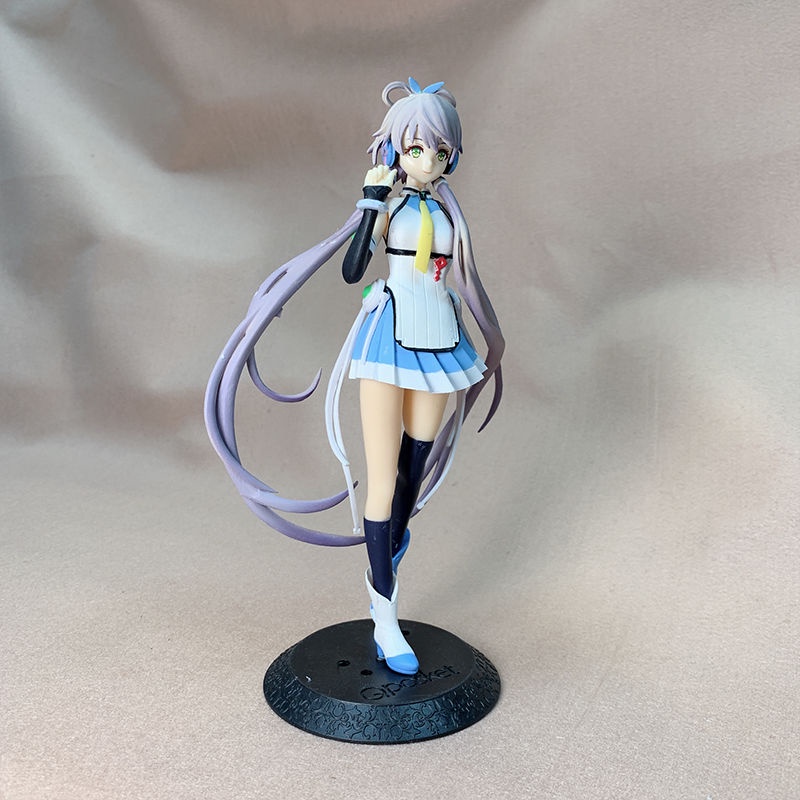 Genuine Bulk Goods Vsinger Vsinger V4 Formula Suit Figure Peripheral ...