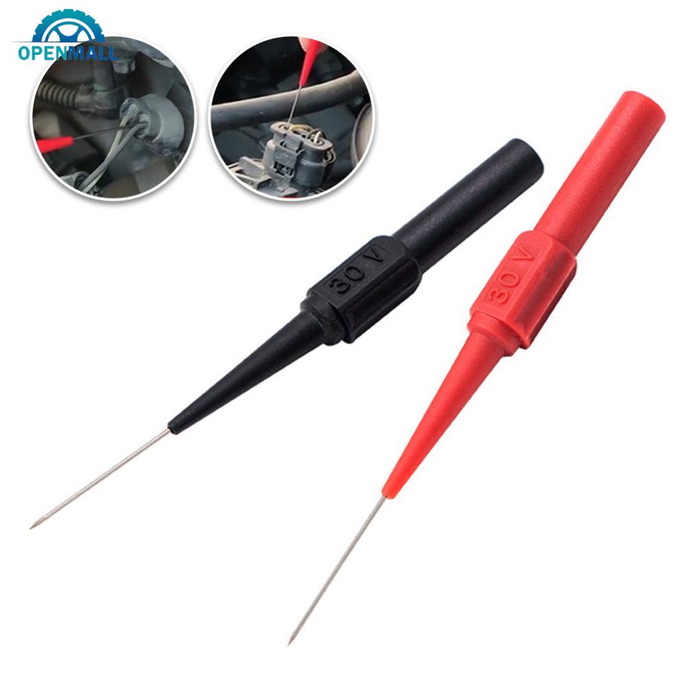 OPENMALL 30V Car Tip Test Probes Diagnostic Tools Auto Multimeter Test ...