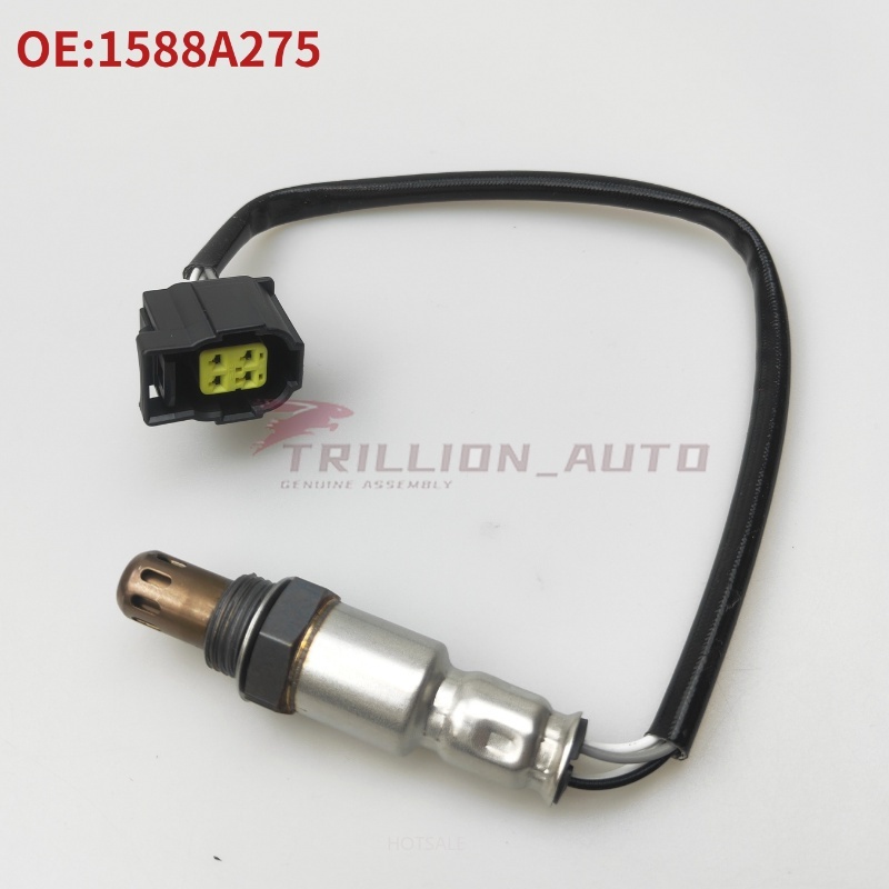 Oxygen Sensor Upper O2 1588A275 1588A276 for MITSUBISHI MIRAGE G4 LONG ...