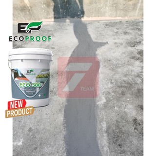 5KG Roofing Waterproof Coating/leaking material external wall / 屋顶防水胶 ...