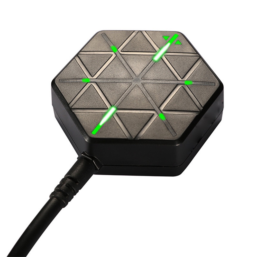 M8N GPS SE100 Module High Positioning Accuracy For APM Pixhawk Flight ...