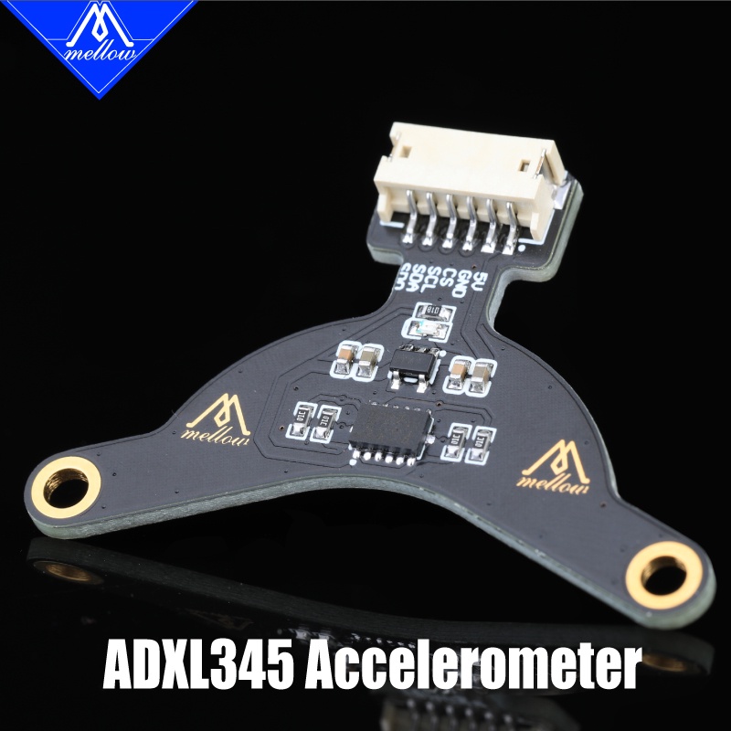 Mellow Fly-ADXL345 Accelerometer Board For 3D Printer Klipper Firmware Gemini Rspberry Pi Voron ...
