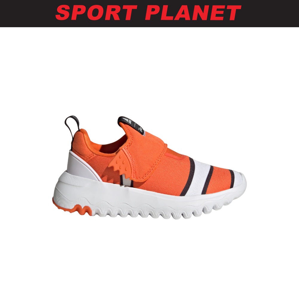 adidas Kid X Disney Finding Nemo Suru365 Training Shoe HP9003 | Shopee ...