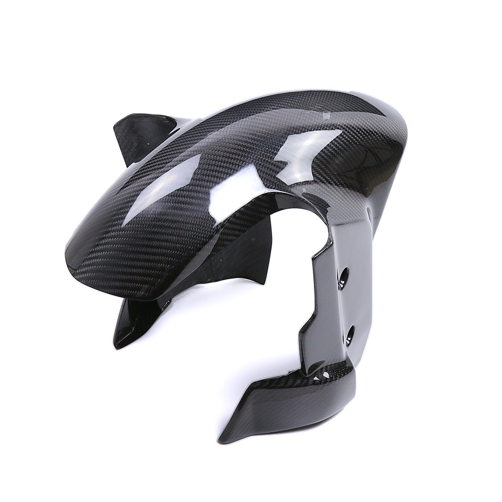 For BMW M1000RR 2023+ 100% Carbon Fiber Front Fender | Shopee Malaysia
