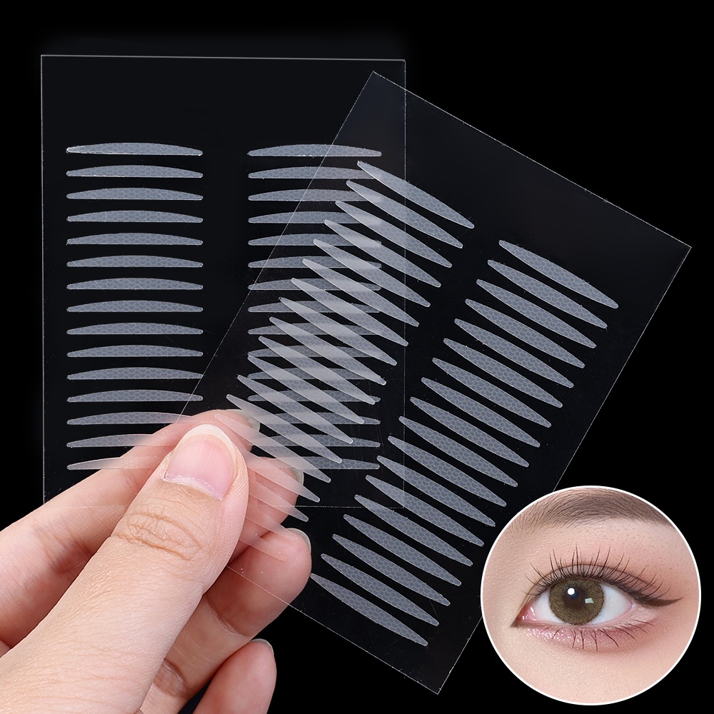Double Eyelid Tape - Double Eyelid Tapes Stickers - For Instantly ...