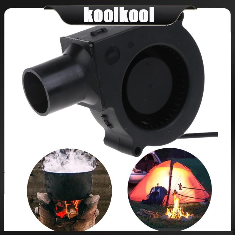 Kool 7530 PWM Air Blower 12V 1 5A Large Air Flow 2500R AC Powered Fan ...
