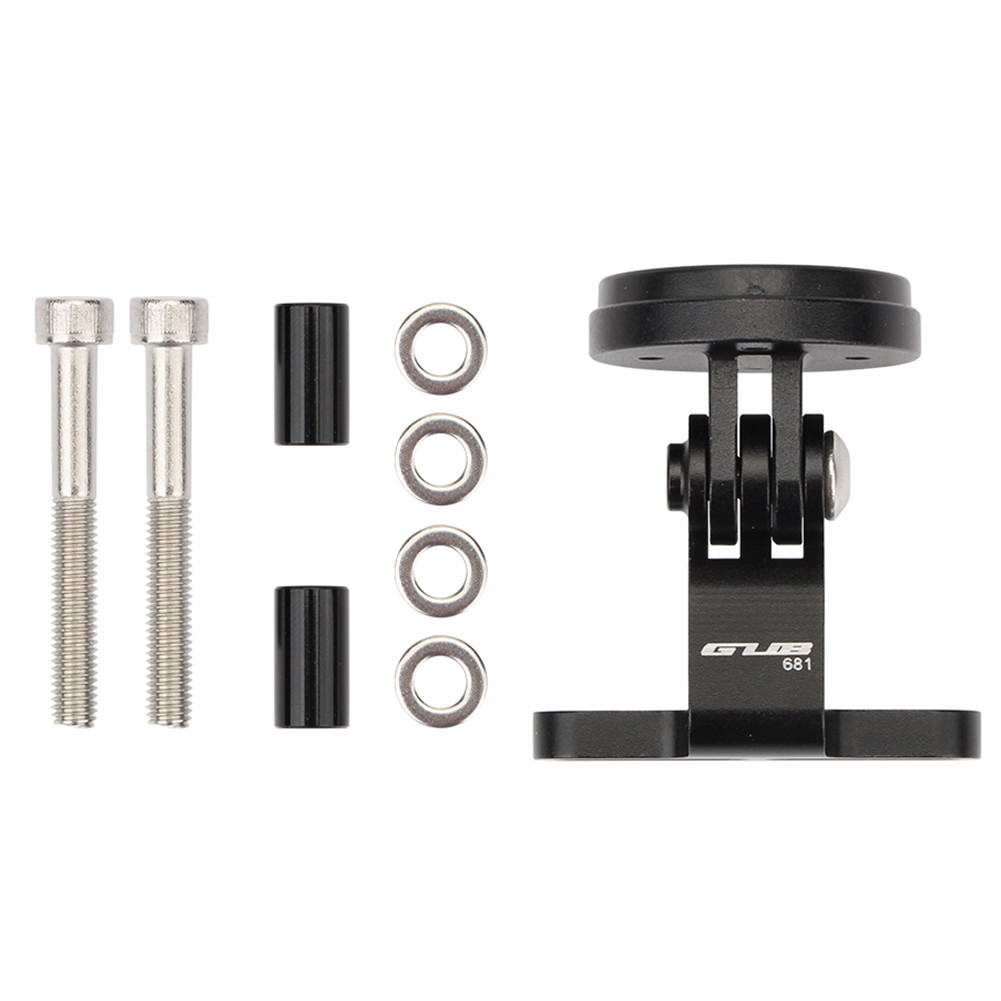 Bike Computer Holder Adjustable Angle Code Table Rack for Bryton XOSS ...