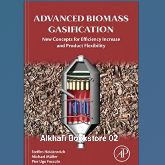 Advanced Biomass Classification book. New Concepts for Efficiency ...