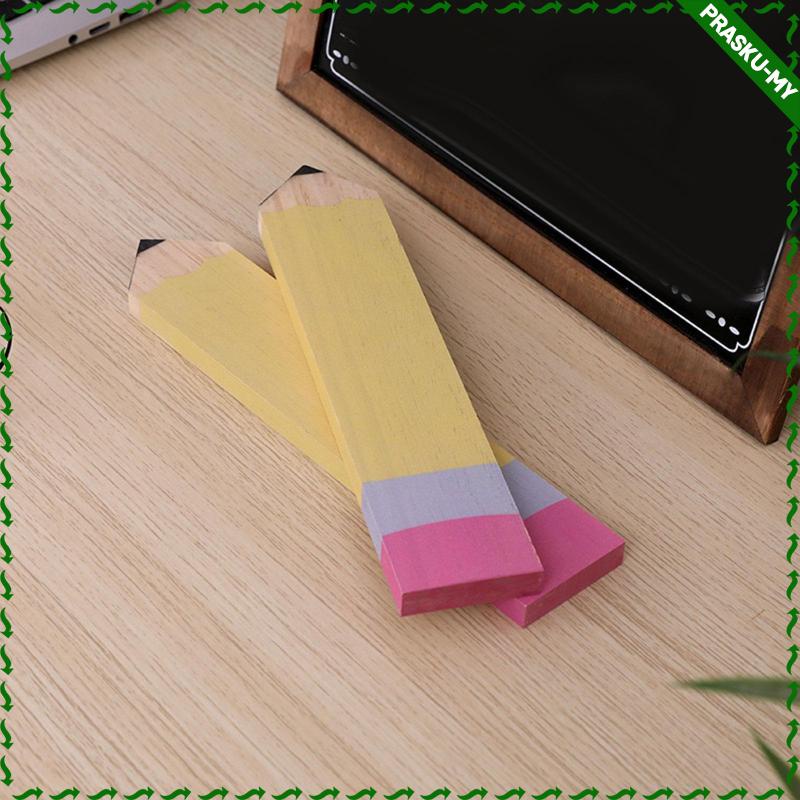 [PraskuMY] Pencil Teacher Name Plates Pencil Name Sign for Classroom ...