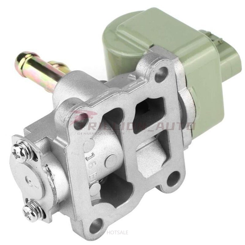 Idle Air Control Valve for Toyota Corolla / Celica W/ Gasket 22270 ...