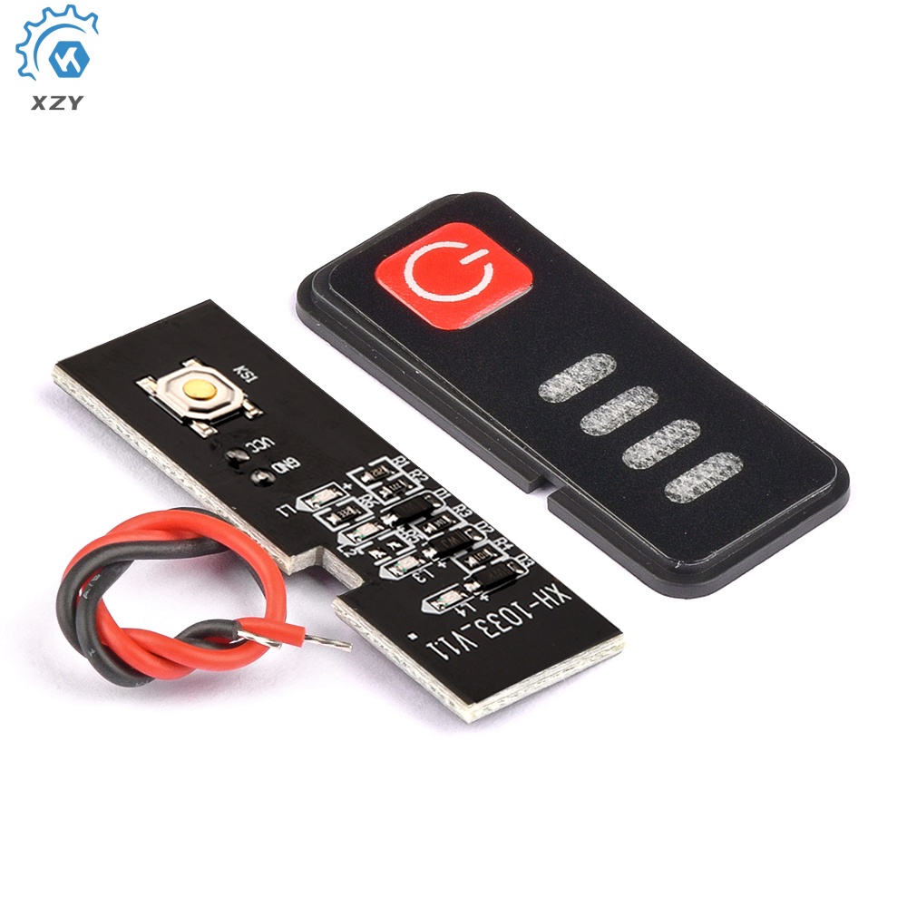 5S 18V 21V Battery Capacity Indicator Module with Power Display and ...