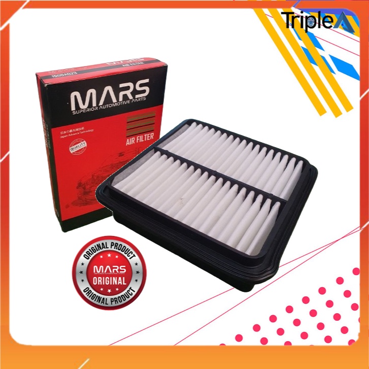 🚨 MARS 🚨 AIR FILTER FOR PERODUA KELISA, KENARI (17801-87Z12) | Shopee ...
