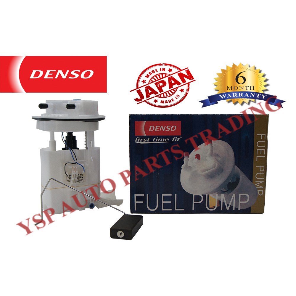 (Made In Japan) Proton Gen2 / Satria Neo / Persona - Denso Genuine ...