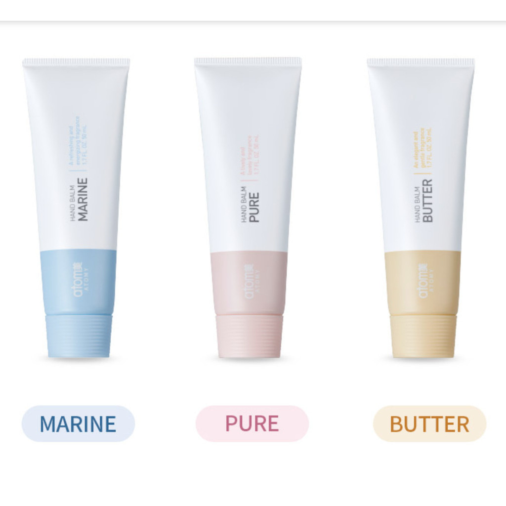 Hand BALM (HAND Cream) | Shopee Malaysia