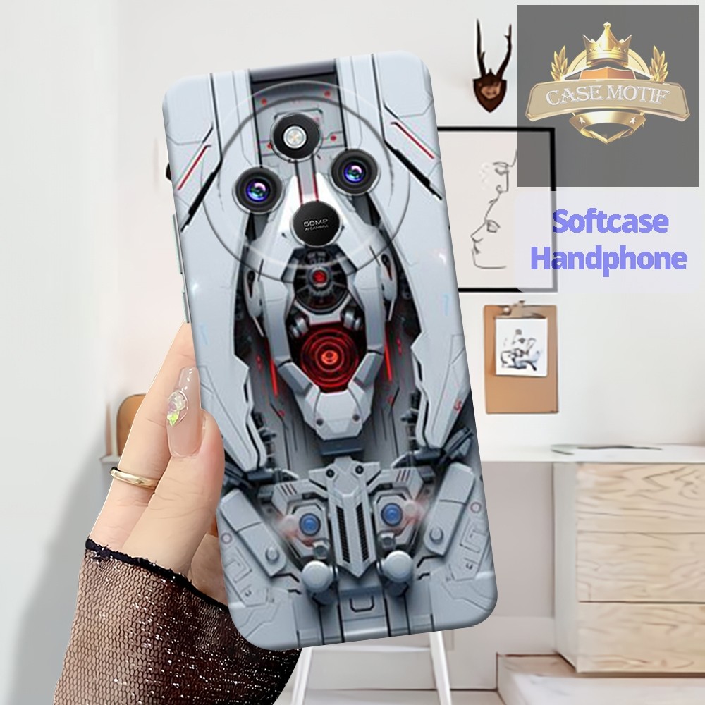 Case Xiaomi Redmi 14C Casing Redmi 14C 4G Latest 2024 Softcase Casing ...