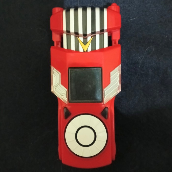 Xros loader digivice digimon xros wars parts | Shopee Malaysia