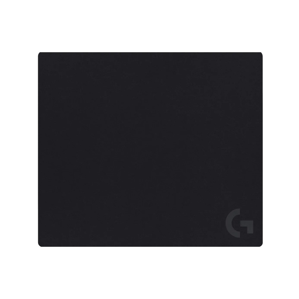 LOGITECH G640 LARGE CLOTH GAMING MOUSE PAD (943-000801) | Shopee Malaysia