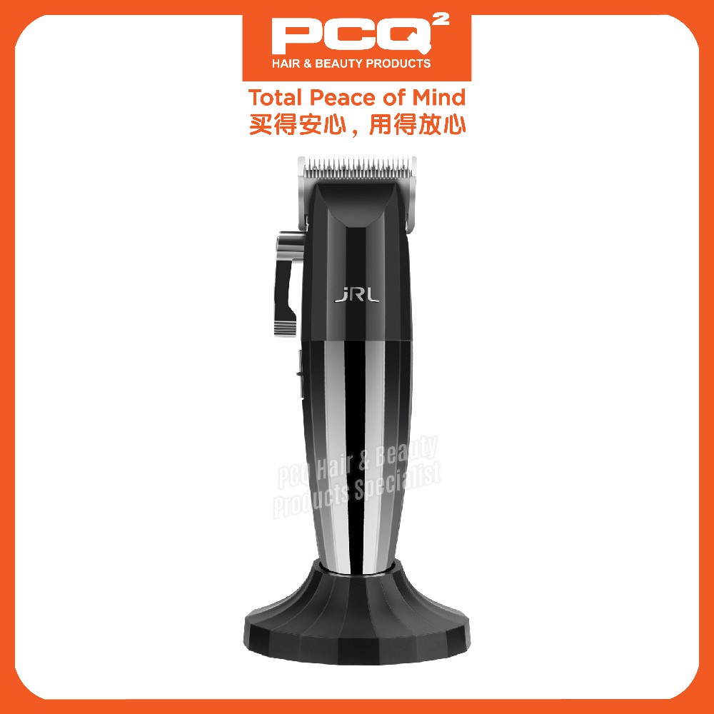 JRL Hair Clipper Charging Dock for FF2020C and FF2020T | Shopee Malaysia