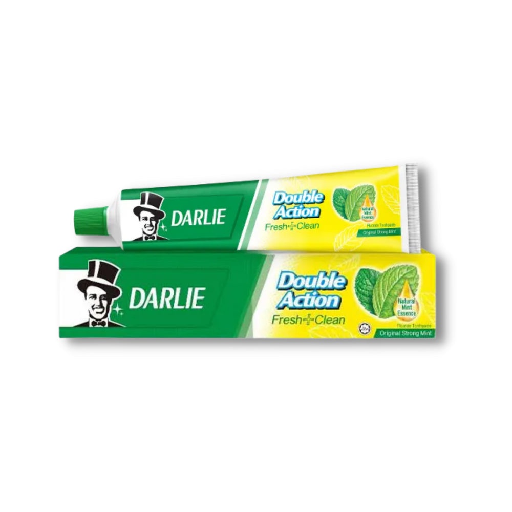 Darlie Toothpaste Double Action 75g | Shopee Malaysia
