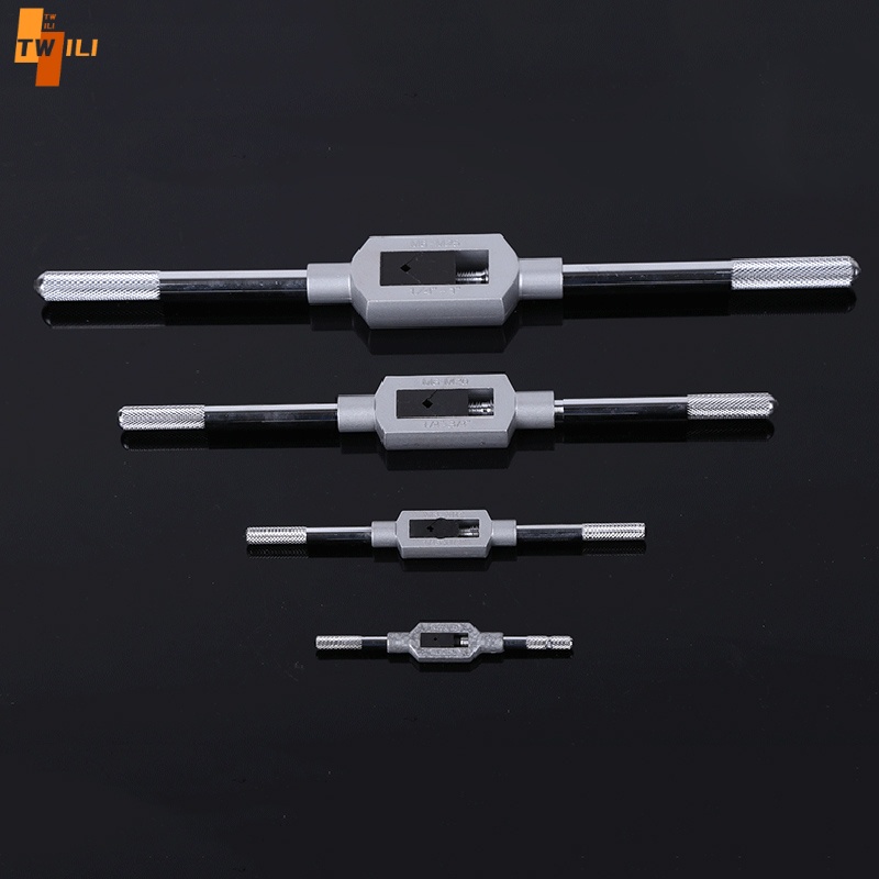 TWILIGHT| M1-M8/M3-M12/M6-M20/M6-M25 Tap Handle Adjustable Reamer ...