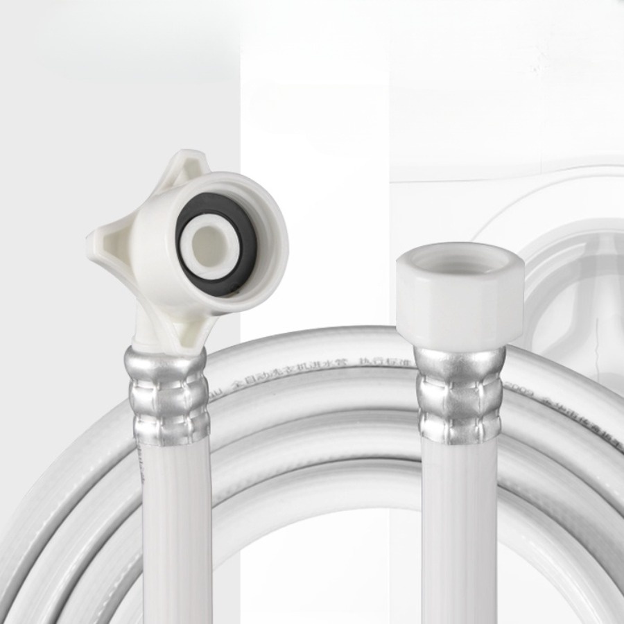 [KZS] High-end Automatic Washing Machine Water Inlet Pipe Suitable for ...
