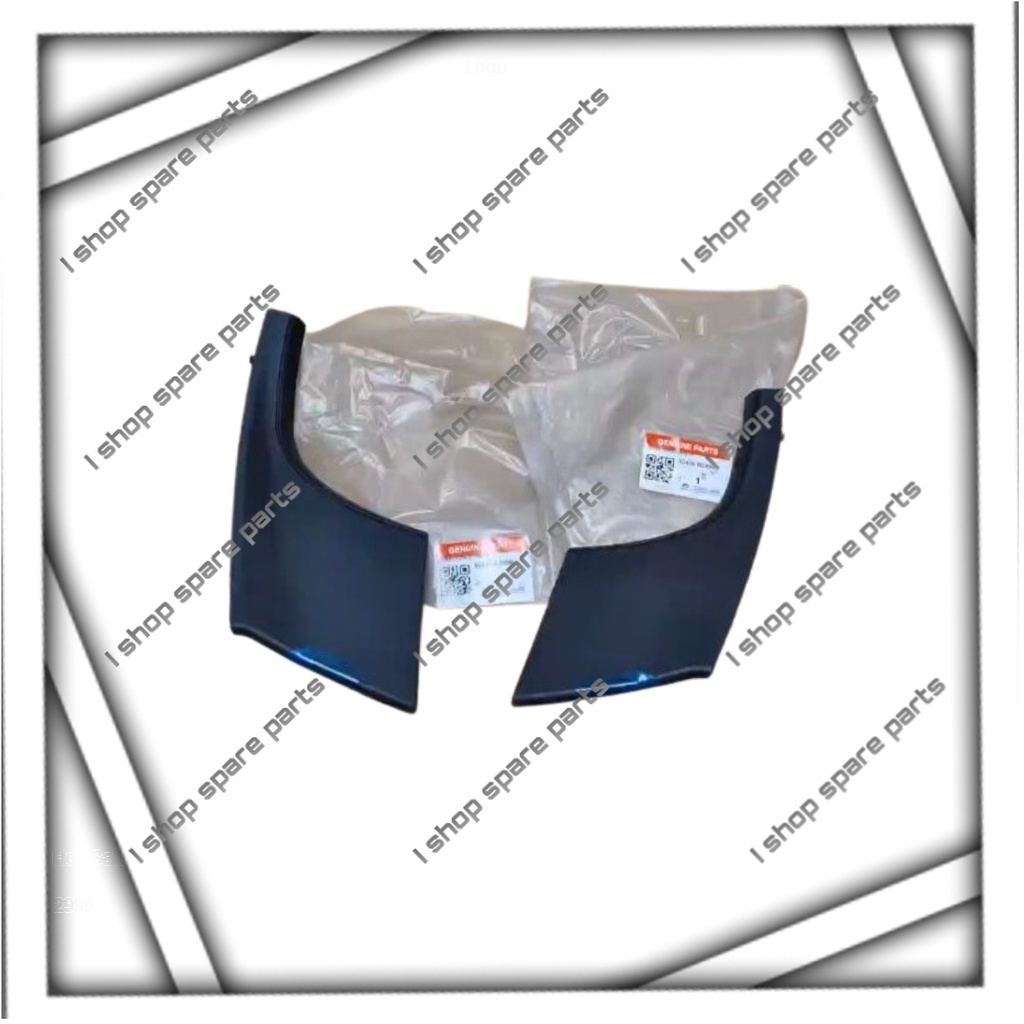 SIDE WINDSCREEN GRILLE COVER (ORIGINAL) PERODUA MYVI 2017-2020 D20N ...