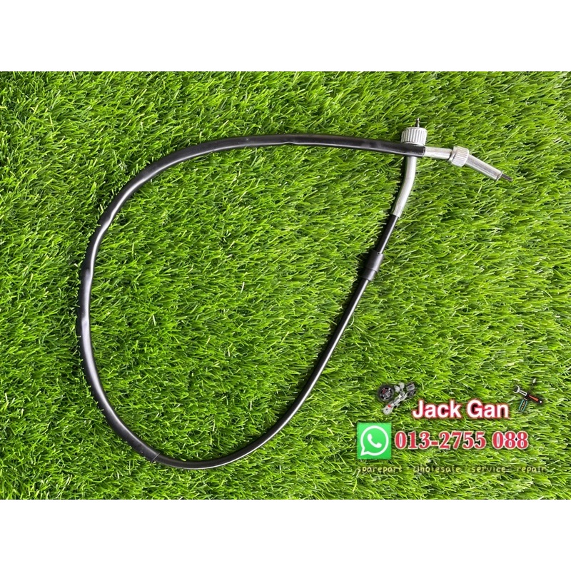 TZM CABLE TACHOMETER CABLE RPM *JQ* | Shopee Malaysia