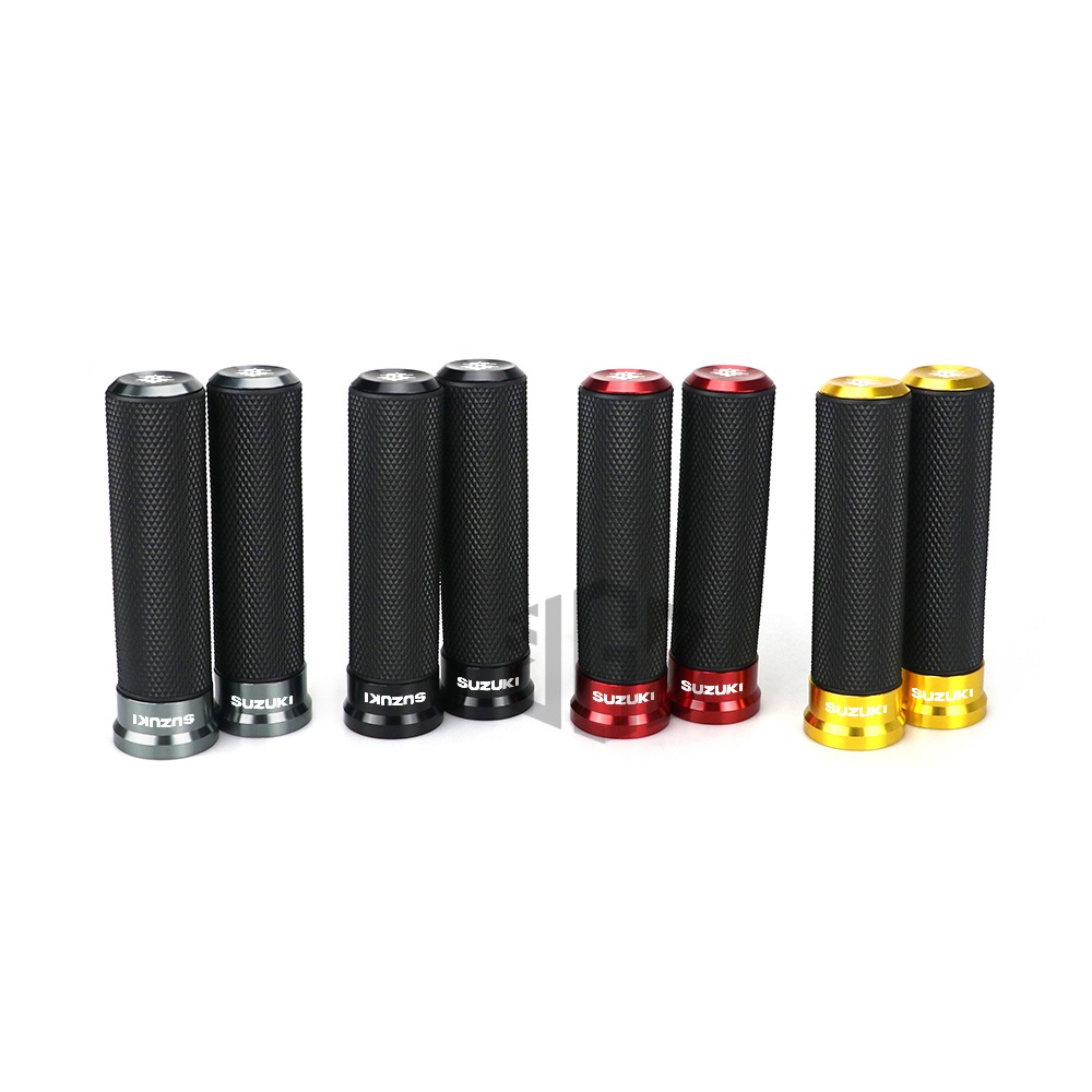 for Suzuki Gixxer 150 Smash 110 GSX 750 Raider 150 SV650 Handle Grip ...