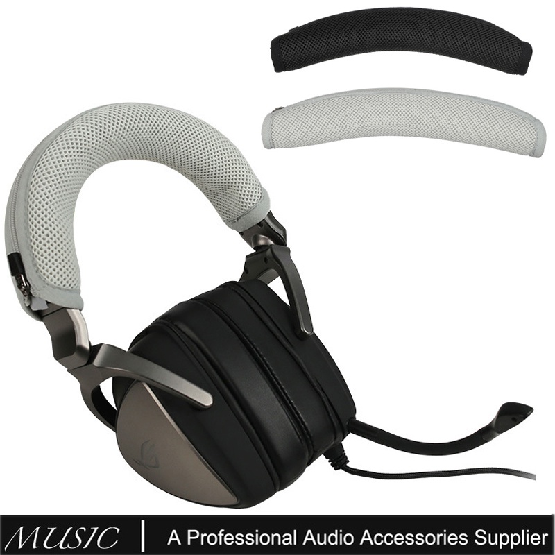 ROG Delta Headband Cover for ASUS ROG Delta & Delta S Headphones ...