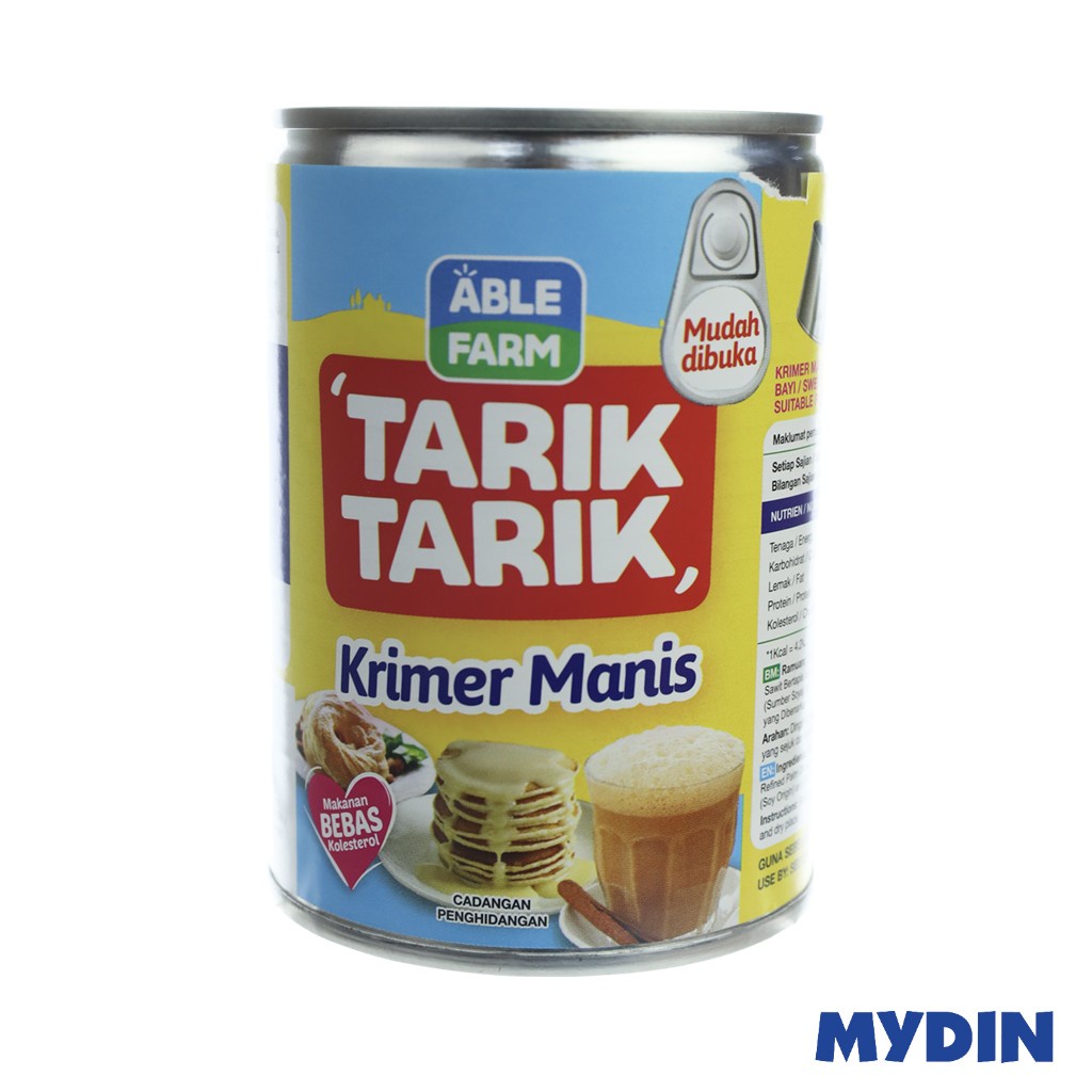 Tarik Tarik Sweetened Creamer (500g) | Shopee Malaysia