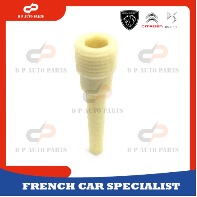 Gearbox AL4 Oil Level Outfall For Peugeot 206 207 (Original) | Shopee Malaysia