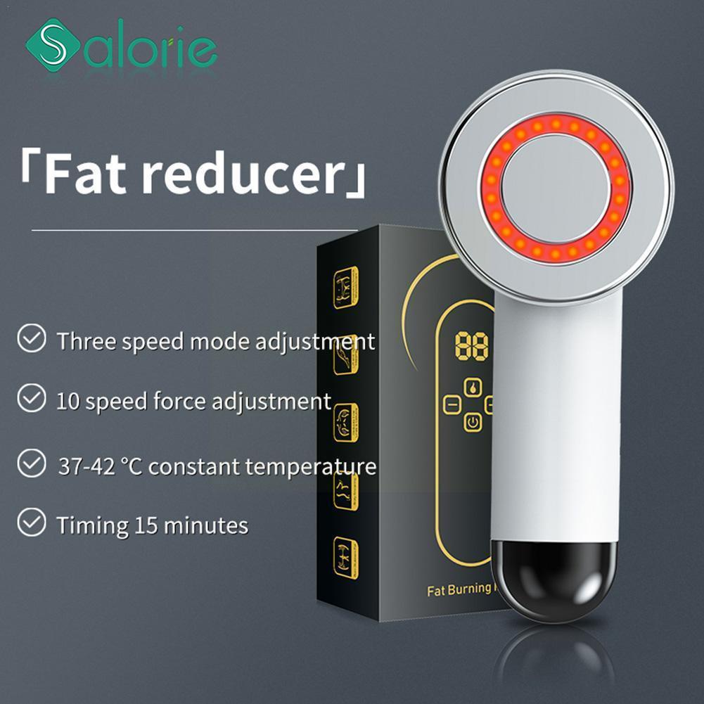 Cellulite Massager EMS & RF Radio Frequency Body Slimming Machine Fat ...