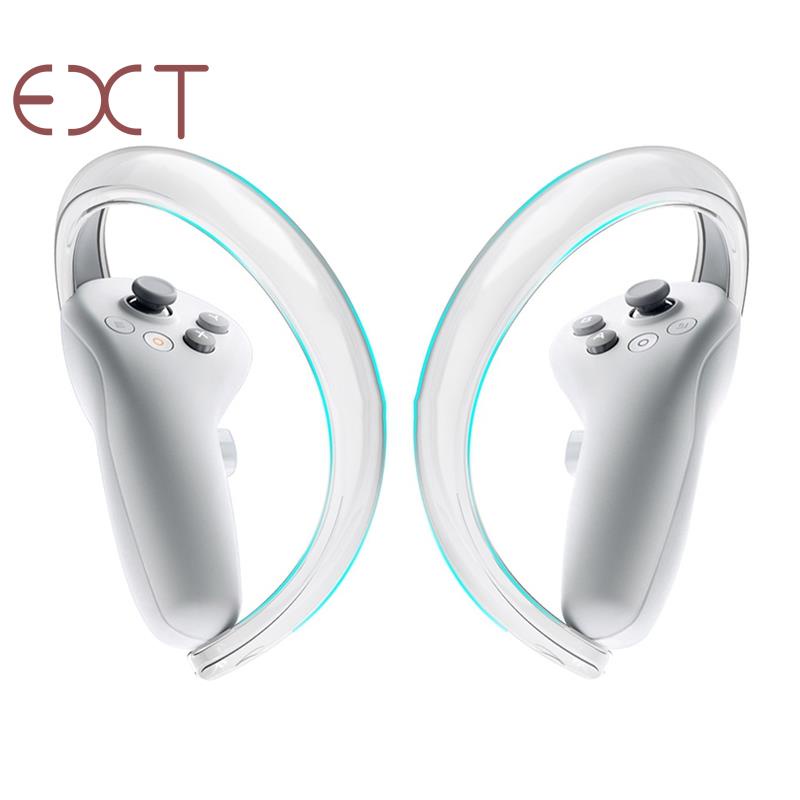Protection Ring Cover Anti-Collision Protection Shell for Pico 4 VR ...