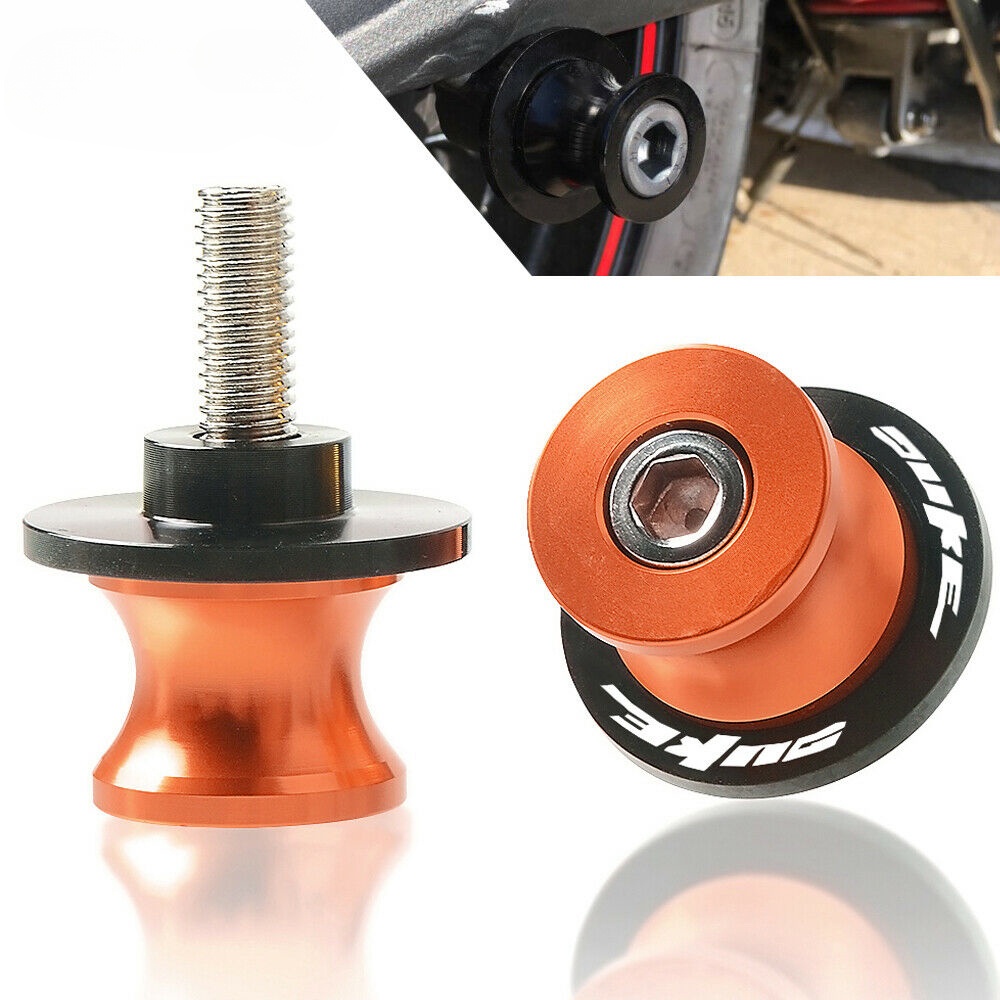 For KTM 125 Duke 200 250 390 690 790 1290 10MM Motorcycle accessories ...