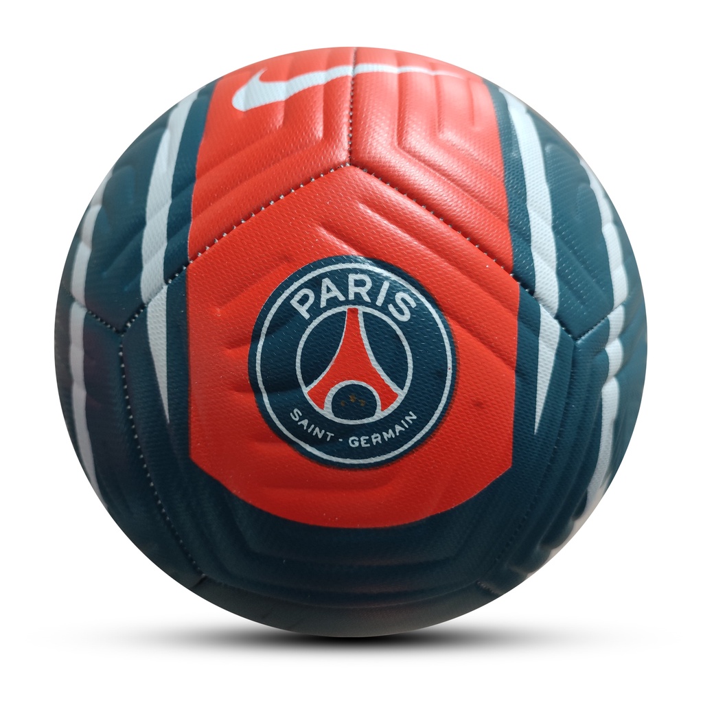 EPL Football Soccer Ball Footy Futbol Training Ball Official Size 5 ...