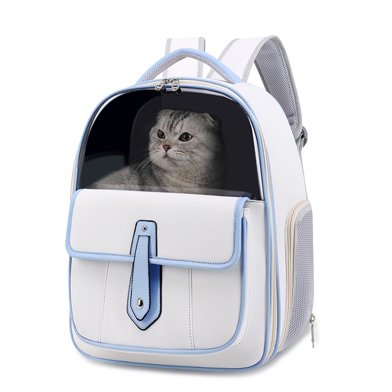 [Ready Stock] Beg kucing baru yang boleh dibasuh | Shopee Malaysia