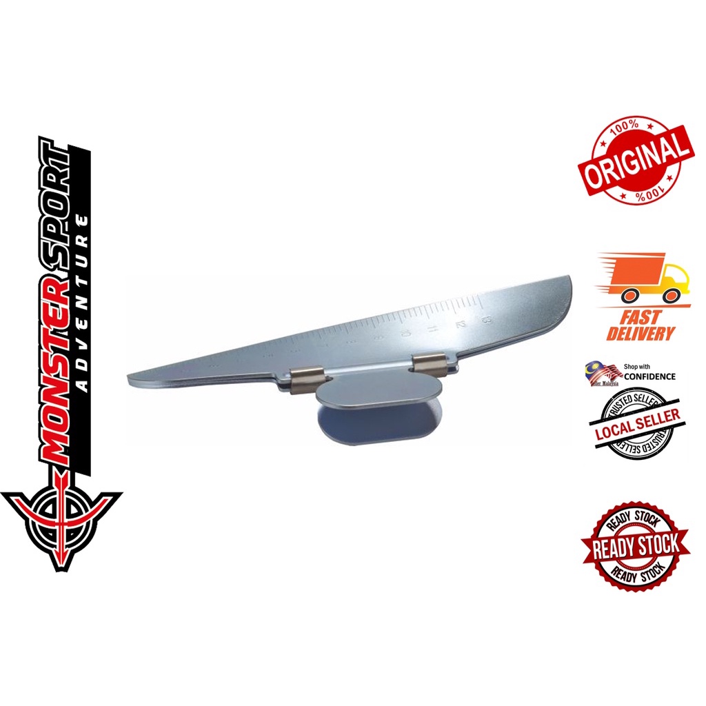 Cartel Archery Fletching Jig Clamp Only Arrow Making Arrow Building Jig ...