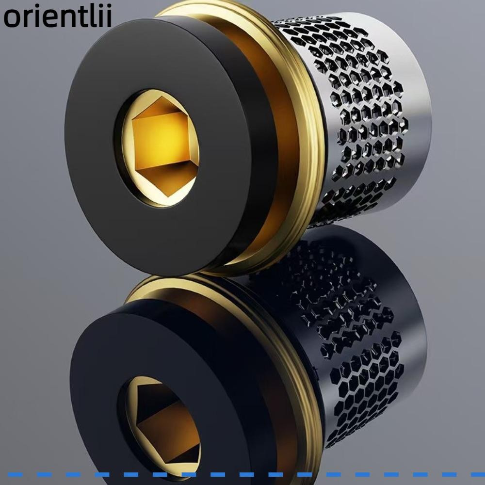 ORIENTLIIY 2Pcs/set Water Stop Valve, Universal Non-return Angles ...