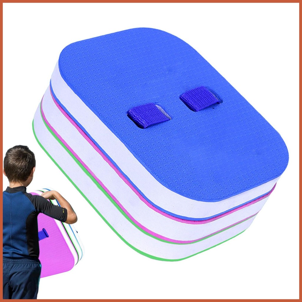 Toddler Floaties Kids Swim Belt Floatie with Multiple Layers Swimming ...