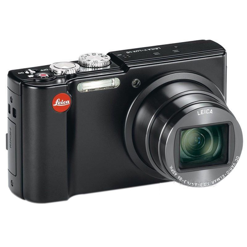 Leica V- 40 Ordinary Digital Camera Portrait Street Shooting Travel ...