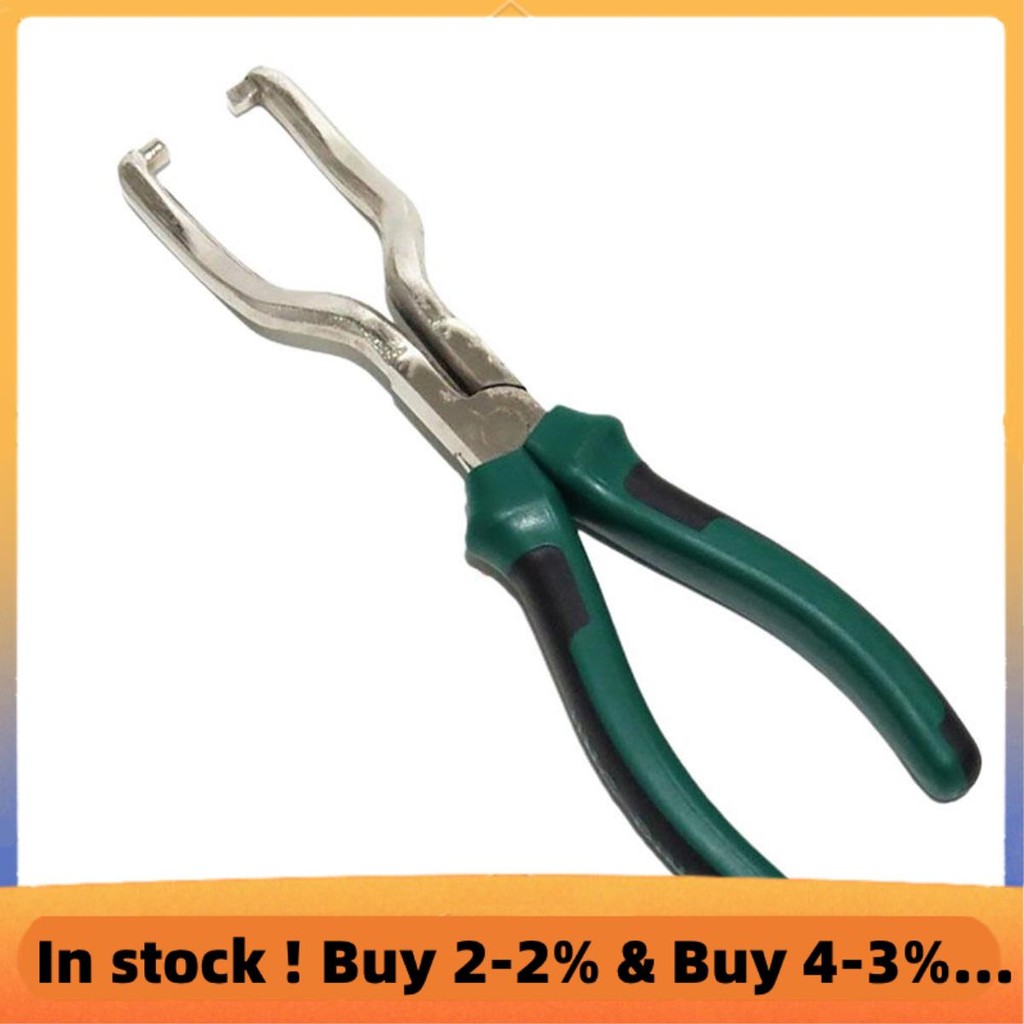 Professional Gasoline Pipe Joint Pliers Oil Tubing Connector ...