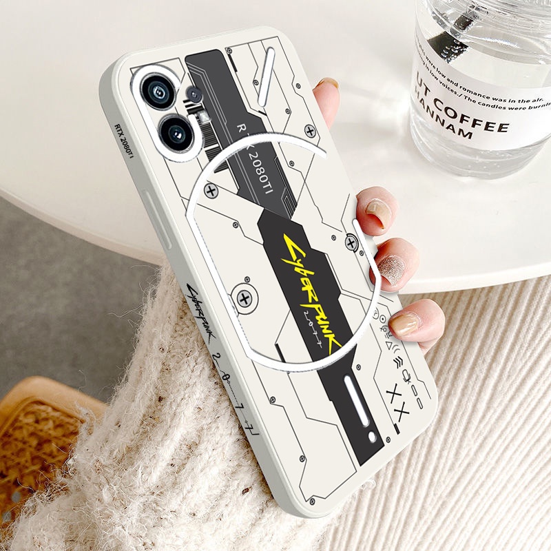Casing for Nothing Phone 2 Nothing Phone 1 Phone Case For Phone1 Phone2 ...