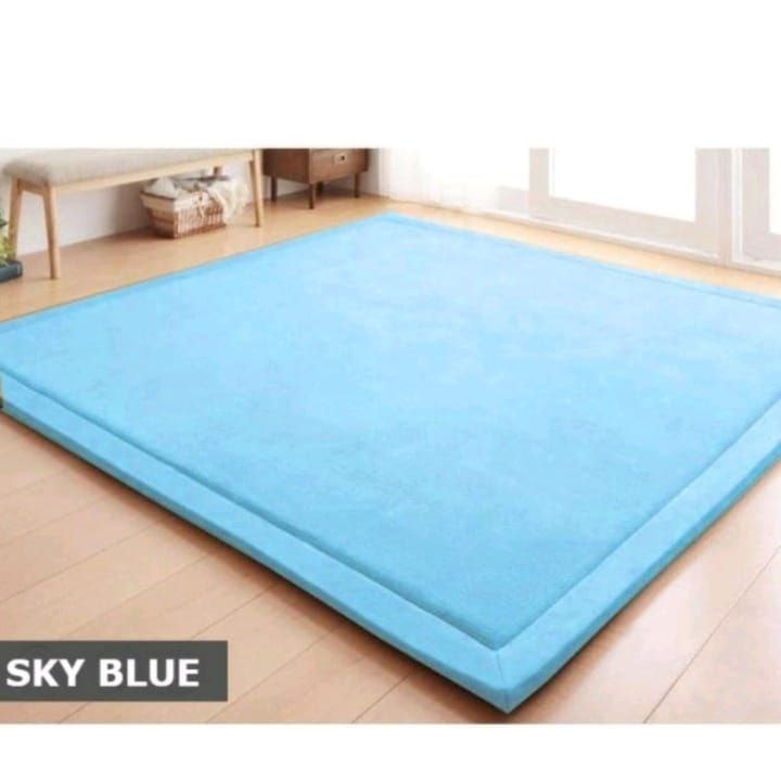 BIG SIZE / Original Tatami Carpet Tebal Japanese Style | Karpet Gebu ...