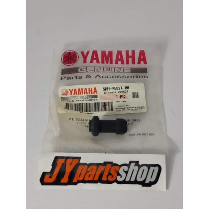 Rubber INTESTINAL BOOT CALIPER REAR CALIPER R15 V3 V4 MT15 XSR VIXION R ...