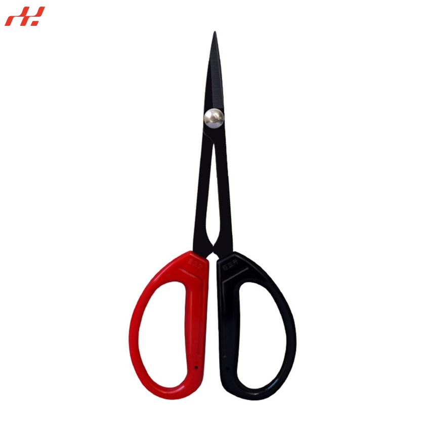 Grape Pruning Scissors Stainless Steel Long Pointed Garden Scissors ...