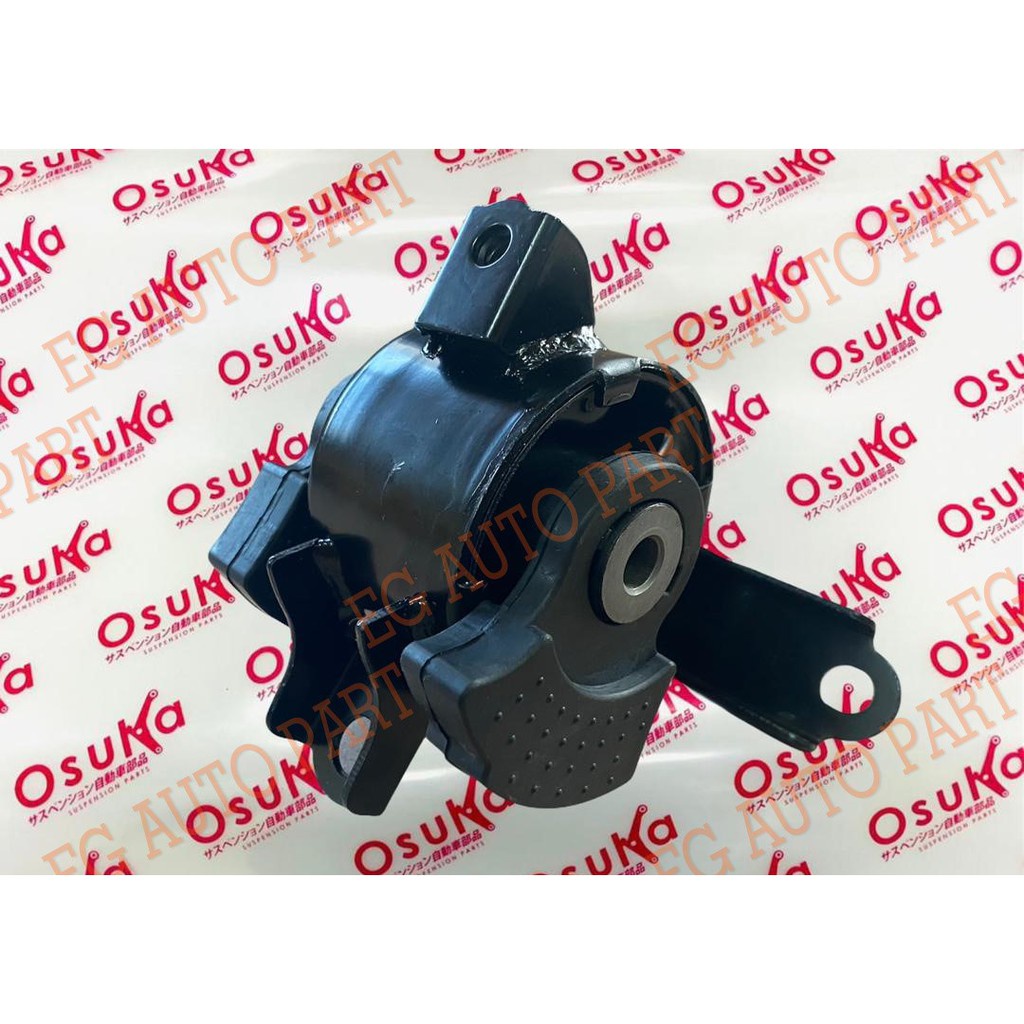 HONDA CITY SEL GD8,JAZZ SAA GD3 (2003-2008) ENGINE MOUNTING LEFT | Shopee Malaysia