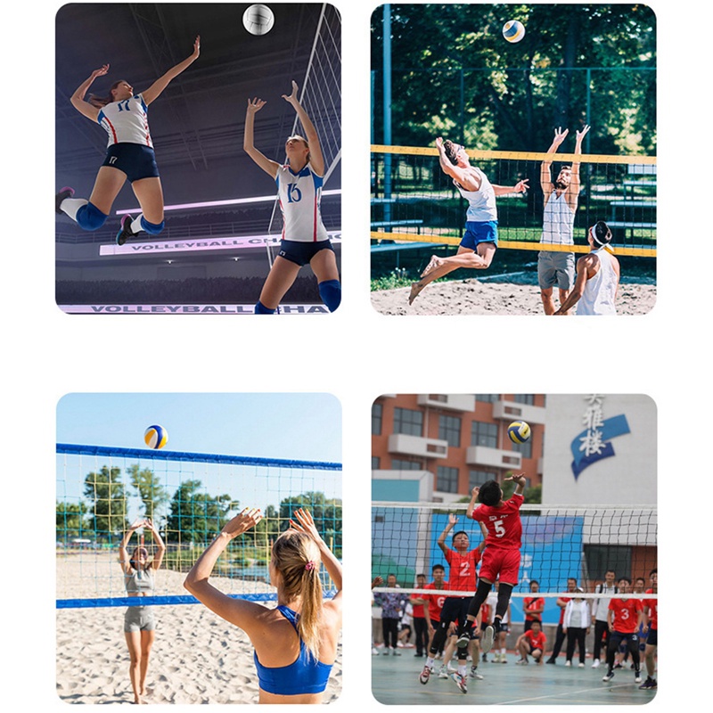 FAUSE 1Pairs Of Volleyball Sleeves For Girls Volleyball Wrist Guard ...