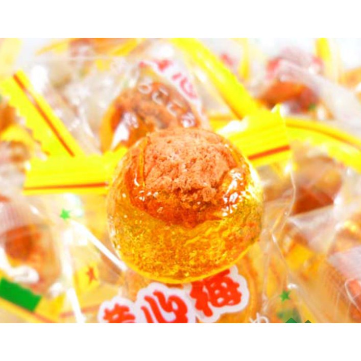 Sweet Huang Xin Mei Plum Candy (1kg)/ Gula Asam Boi Madu 1kg | Shopee Malaysia