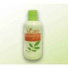 Vcare Daily Shampoo 180ml -15005 [ Vcare保湿洗发精 ] | Shopee Malaysia
